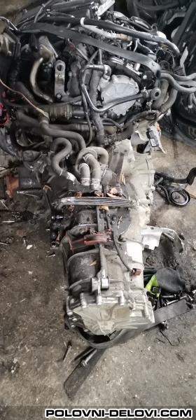 Audi A4 Vodena Pumpa Motor I Delovi Motora