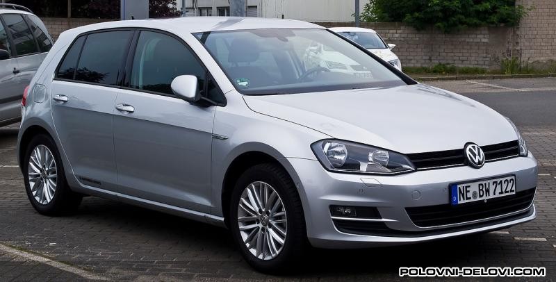 Volkswagen Golf 7 TDI. TSI Kompletan Auto U Delovima