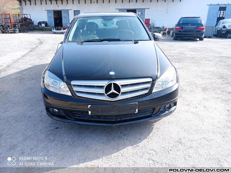 Mercedes C 180 .C200.C220.C250... Karoserija