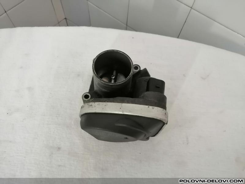 Skoda Fabia 12vHTP.MPI.16v.SDI Motor I Delovi Motora