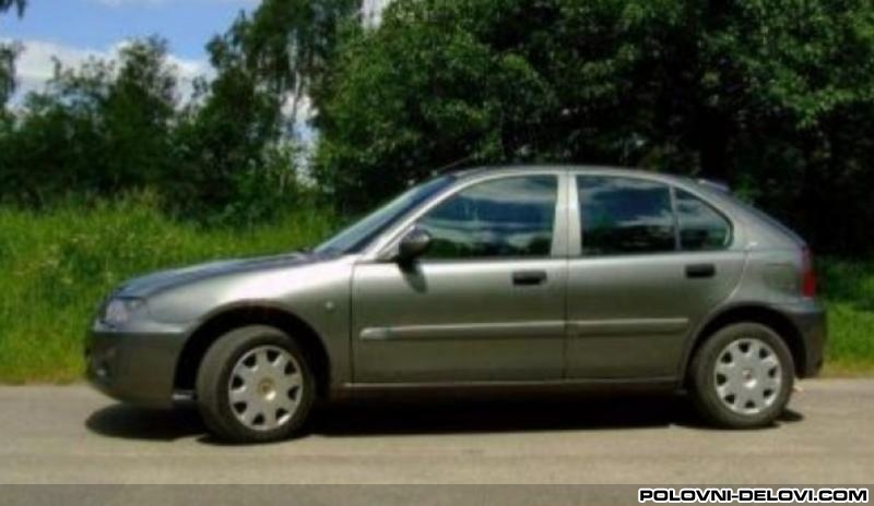 Rover 200 1.4 16v Kompletan Auto U Delovima