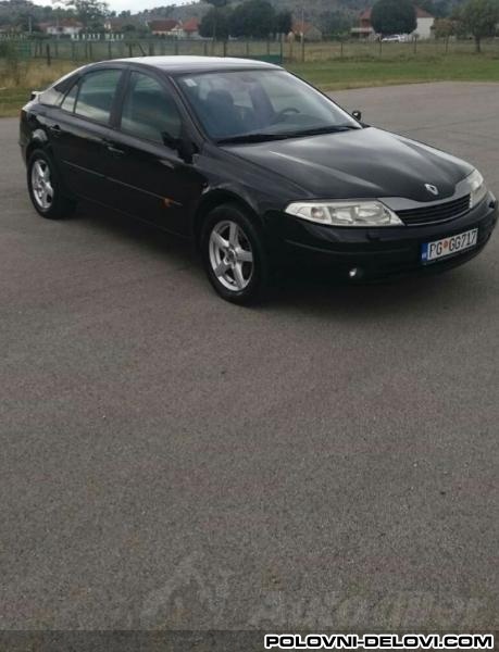 Renault Laguna 1.6 16v Kompletan Auto U Delovima