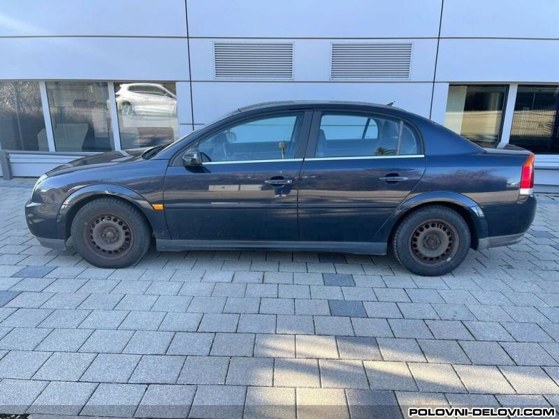 Opel Vectra C 1.8b Kompletan Auto U Delovima