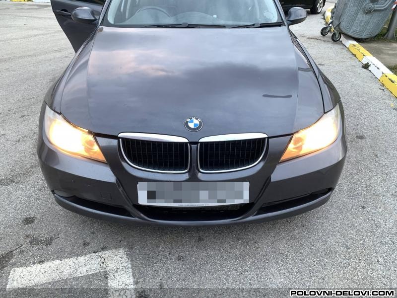 BMW 320 Sina Branika Karoserija