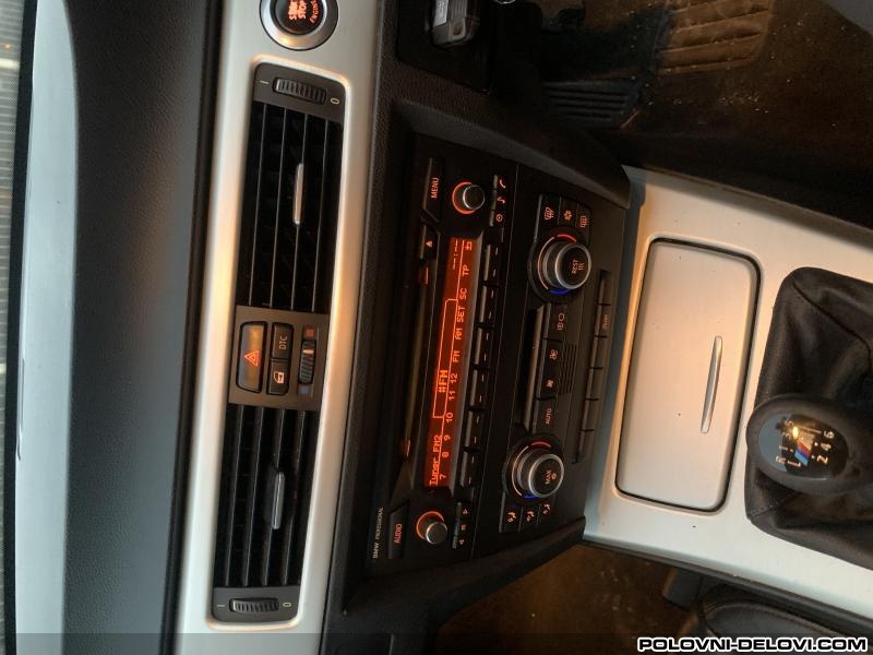BMW 320 Radio CD Audio