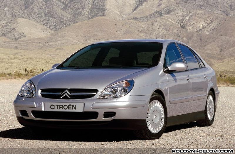 Citroen C5 Kompletan Auto U Delovima