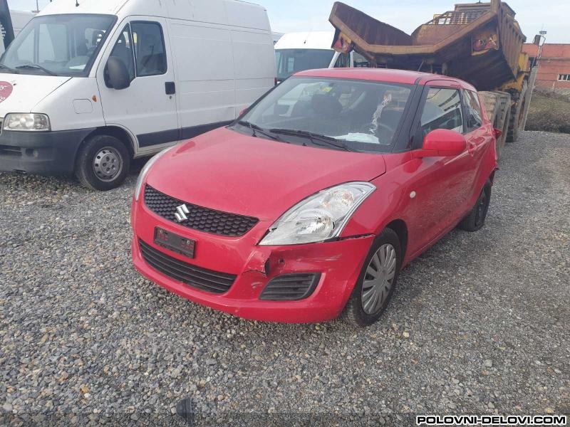 Suzuki Swift 1.3b Kompletan Auto U Delovima