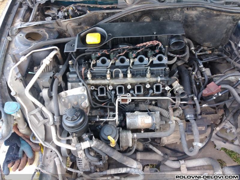 Rover 75 Motor I Delovi Motora