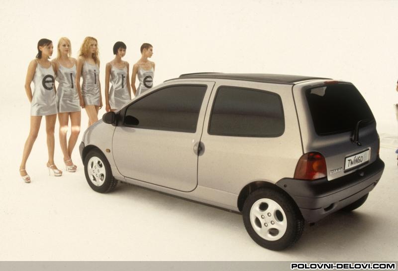 Renault Twingo Razni Delovi