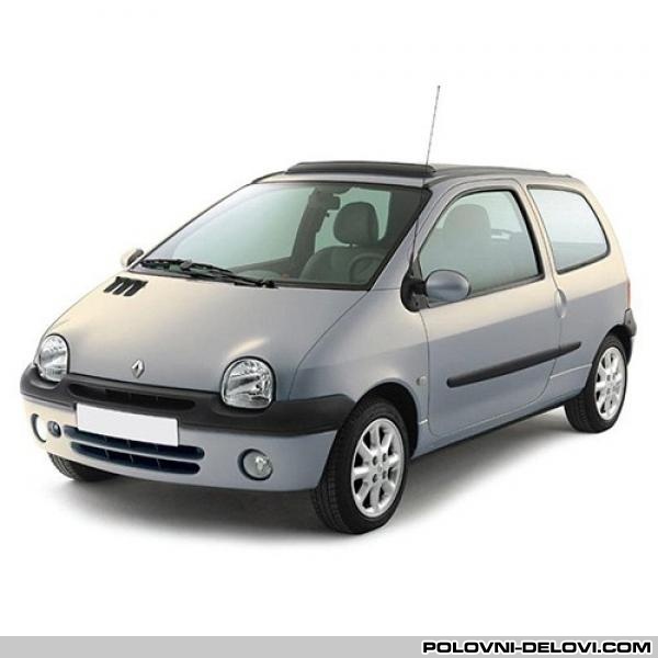 Renault Twingo Stakla