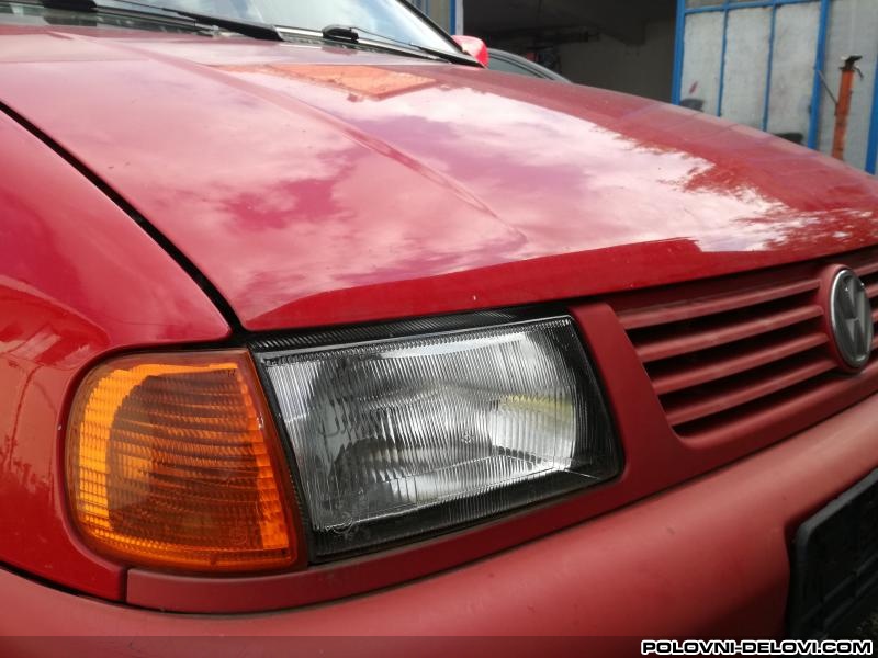 Volkswagen Polo Classic Razni Delovi