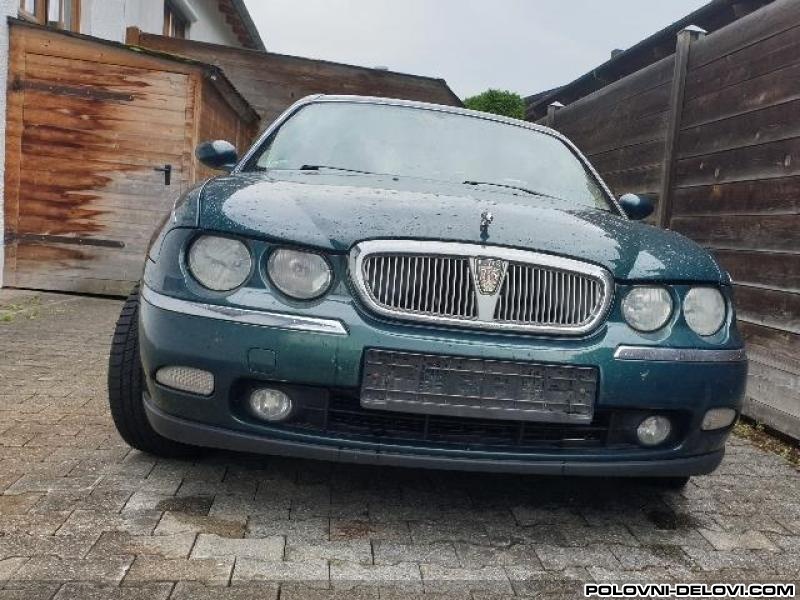 ROVER 75 25 45 220 200 216 400 416 MGZT ZTT ZR ZS F POVOLJNO