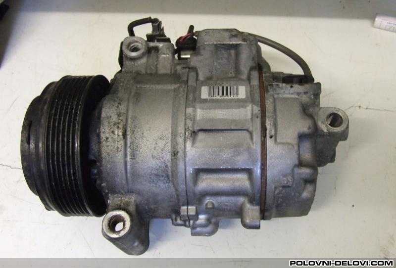 Audi A4 B8 Motor I Delovi Motora