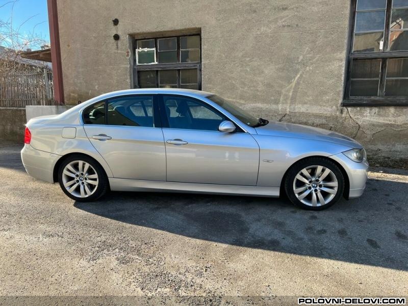 BMW 320 Clasik I M Sport Amortizeri I Opruge