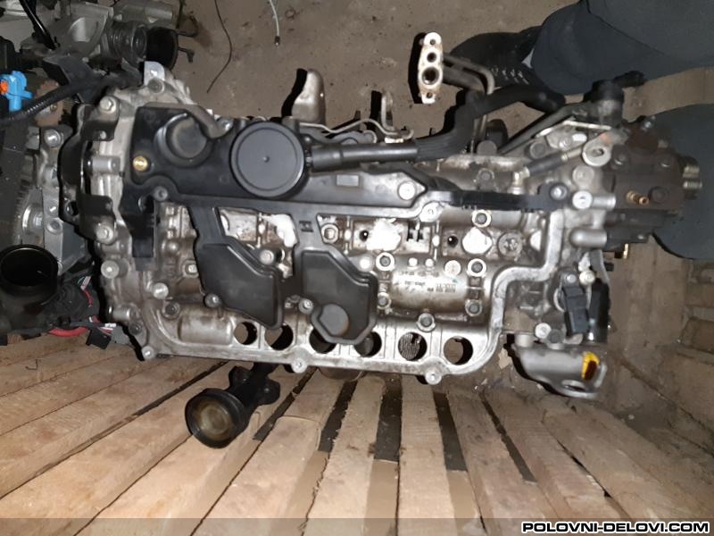 Renault Laguna 1.5 2.0 Motor I Delovi Motora