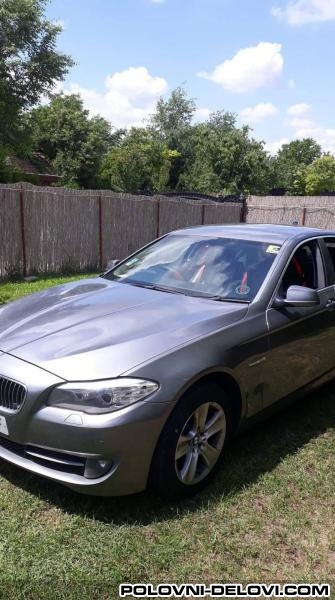 BMW 520 Menjac I Delovi Menjaca