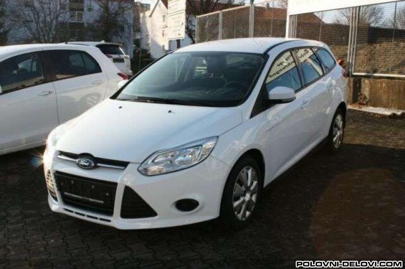 Ford Focus Maverick Transit Kompletan Auto U Delovima