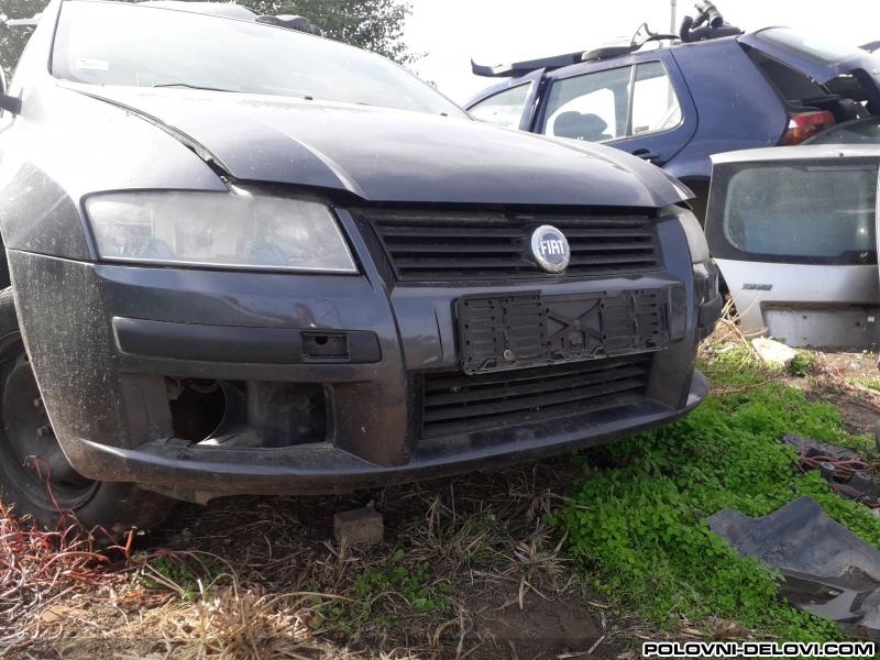 Fiat Stilo Kompletan Auto U Delovima