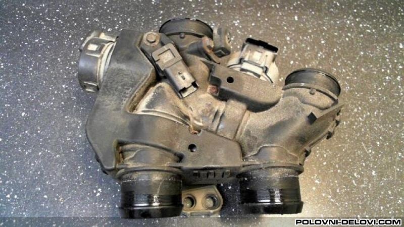 Peugeot 307 Klapna Gasa Motor I Delovi Motora