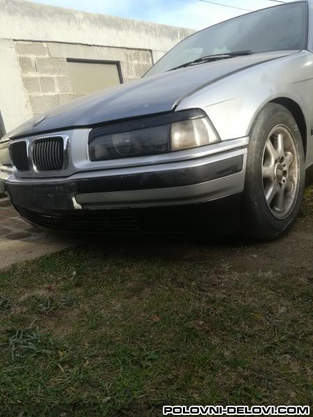 BMW 3 Otkup BMW Vozila Kompletan Auto U Delovima