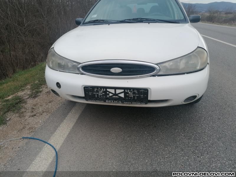 Ford Mondeo 1.8 Kompletan Auto U Delovima