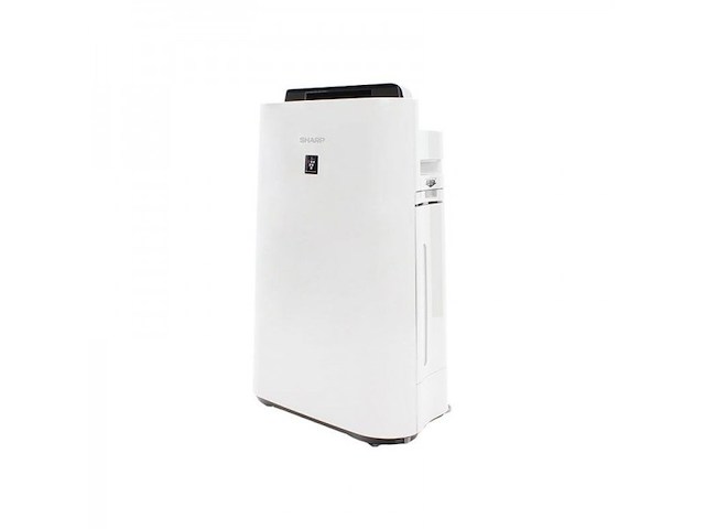 Sharp UA-HD40E-LS02 prečišćivač vazduha beli outlet