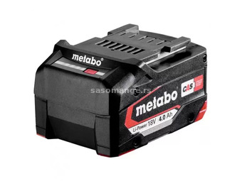 Baterija 18V/4Ah LI-POWER 625027000 Metabo