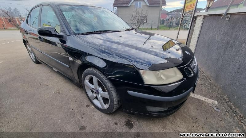 Saab 9-3 1.9 Tid Kompletan Auto U Delovima