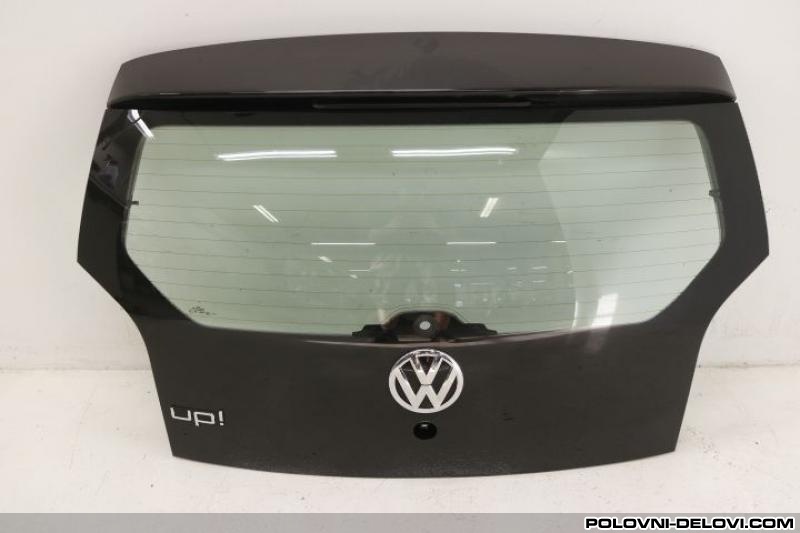 Volkswagen Up Vrata Karoserija