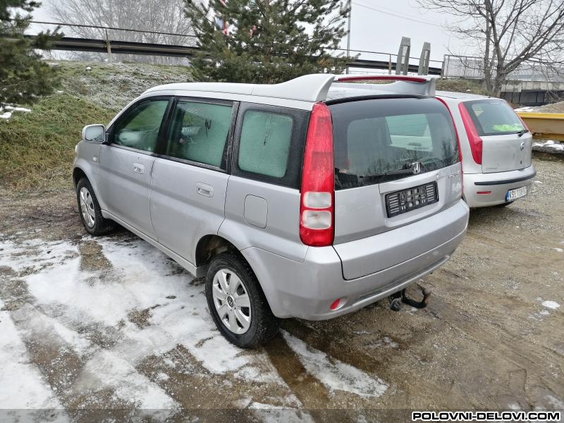 Honda HR-V 1.6 Benzin Razni Delovi