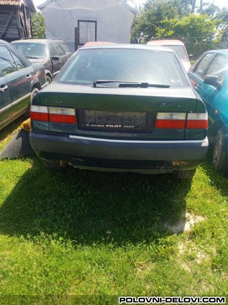 Citroen Xantia Kompletan Auto U Delovima