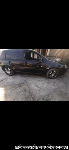 Volkswagen Golf 5 Karoserija