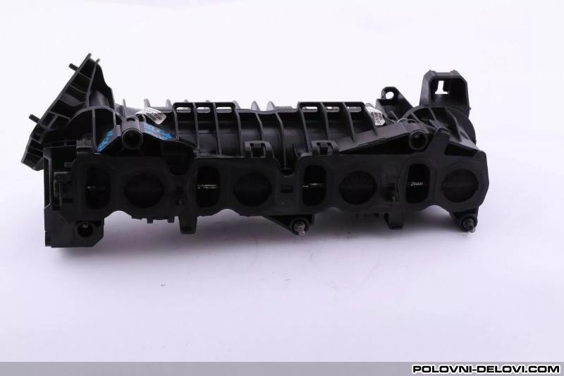 BMW 520 F10. F11. F07 Motor I Delovi Motora