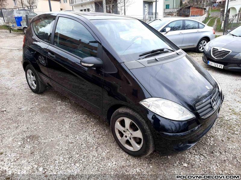 Mercedes A 180 180 Cdi Menjac I Delovi Menjaca