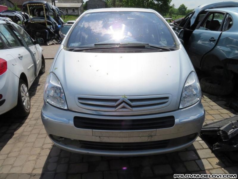 Citroen Xsara Picasso 1.8B EZRC Kompletan Auto U Delovima