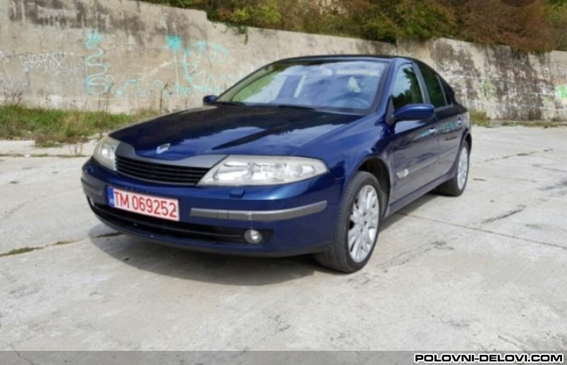 Renault Laguna 1.6 16v Kompletan Auto U Delovima