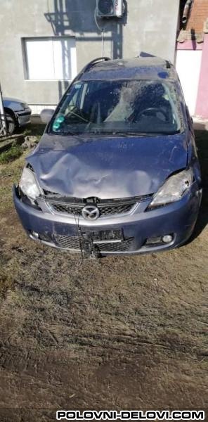 Mazda 5 Did Kompletan Auto U Delovima