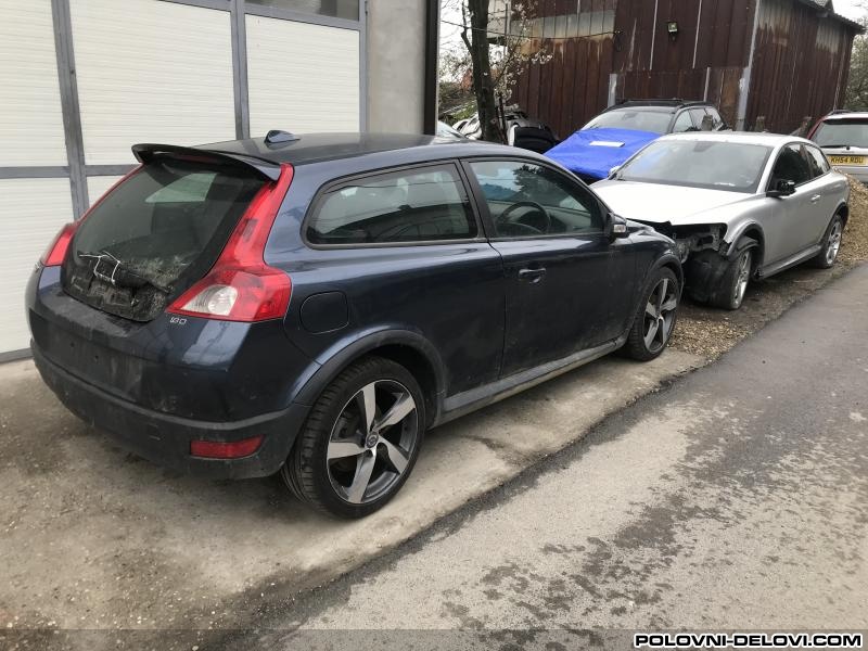 Volvo C30 Kompletan Auto U Delovima