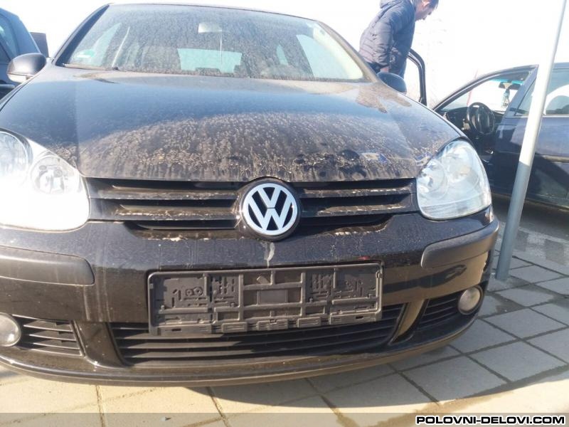 Volkswagen Golf 5 Razni Delovi