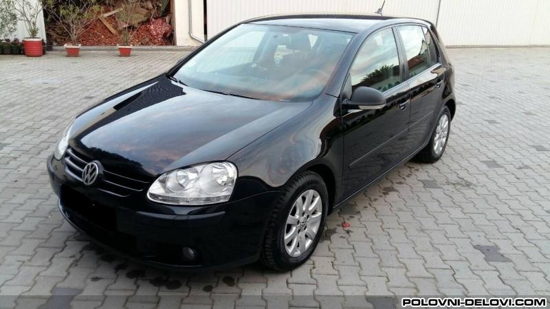 Volkswagen Golf 5 Razni Delovi