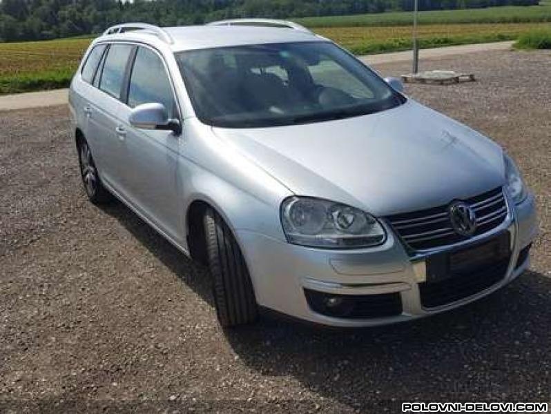 Volkswagen Golf 5 Karoserija