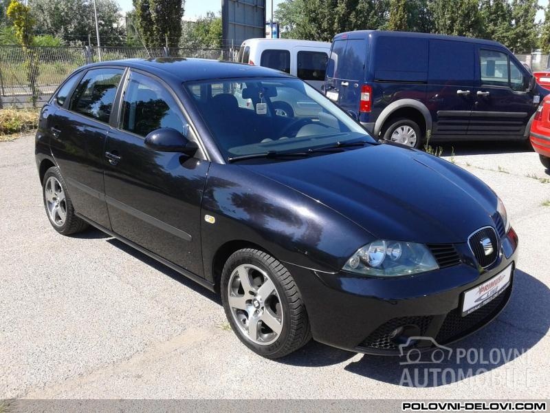 Seat Ibiza Razni Delovi