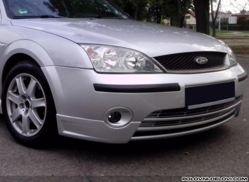 Ford Mondeo Dizel-benzin Razni Delovi