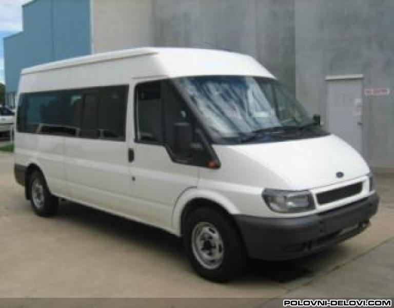 Ford Transit Dizel Razni Delovi