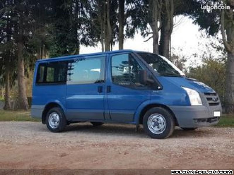 Ford Transit Dizel Razni Delovi