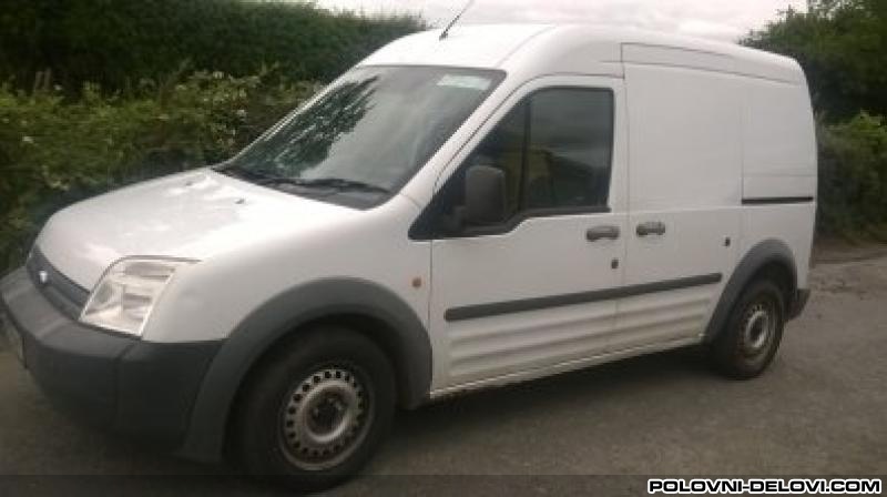 Ford Connect Dizel Razni Delovi