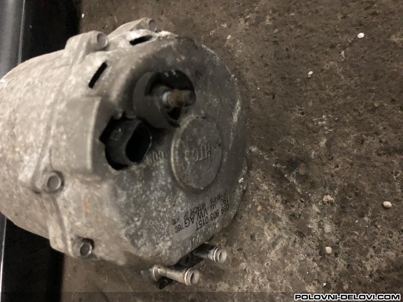 Audi A8 ALTERNATOR 059 903 015 T