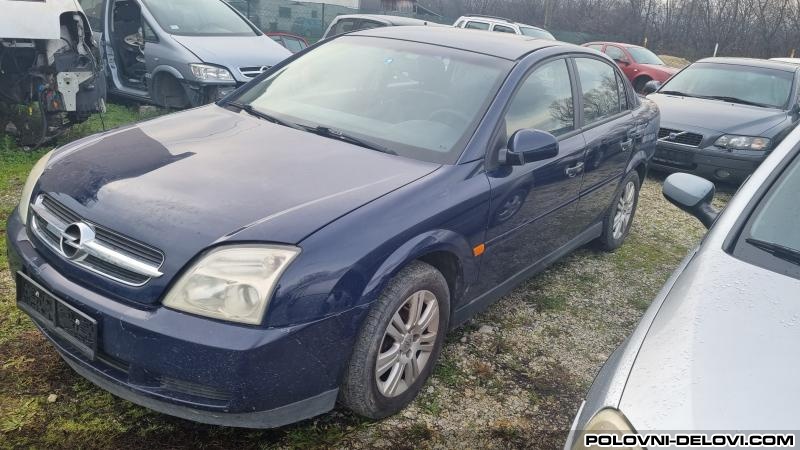 Opel Vectra C 2.0 Dti... Kompletan Auto U Delovima