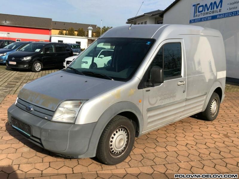 Ford Connect 1.8 Tddi Kompletan Auto U Delovima