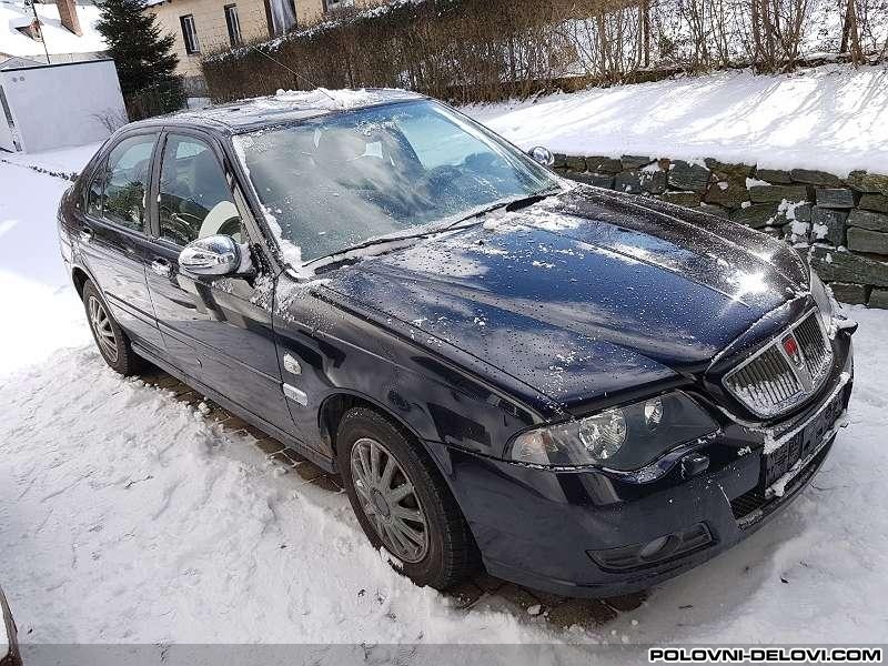 Rover 45 25 45 400 200 600 Kompletan Auto U Delovima